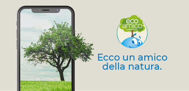 √ SimpaticoTech™ Nr.1 nel RICONDIZIONATO Vendita Smartphone Computer ...