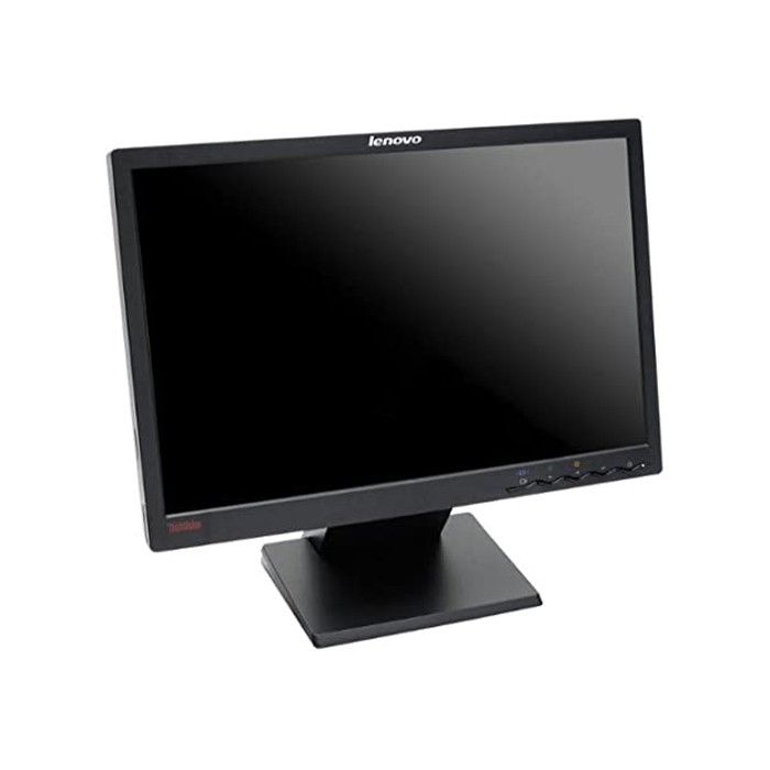 √ Simpaticotech™ Monitor Lenovo ThinkVision L197 19 Pollici VGA DVi ...